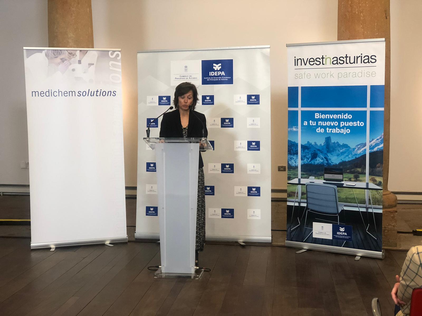 Pharmaceutical company Medichem to set up an injectables manufacturing ...