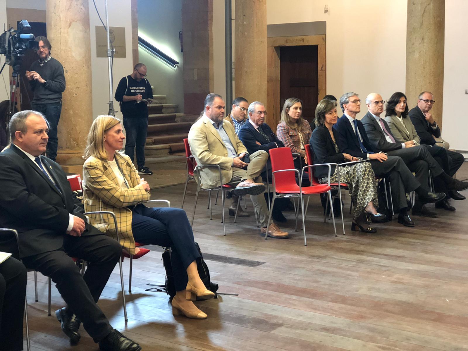 La farmacéutica Medichem instalará en Asturias una planta de ...