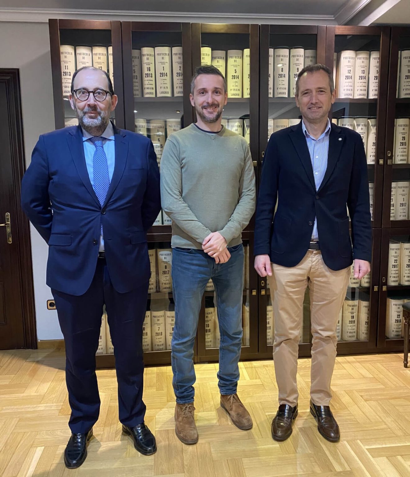 Naeco and South Korean Mecen IPC to make recycled polyester fibre in ...