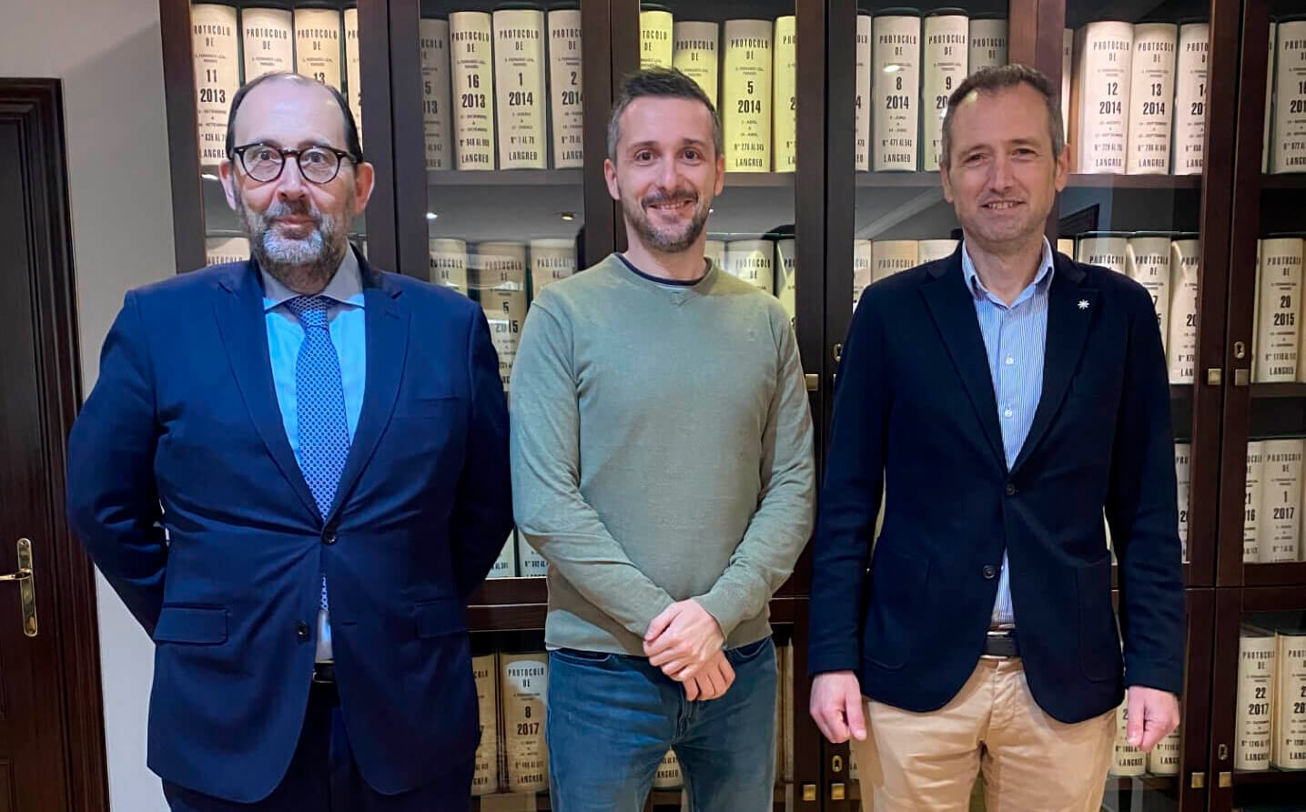 Green Hydrogen, a triple opportunity for Asturias: clean energy ...