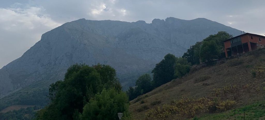 Asturias Conquers Hollywood: The Hunger Games Filmed in the Heart of ...